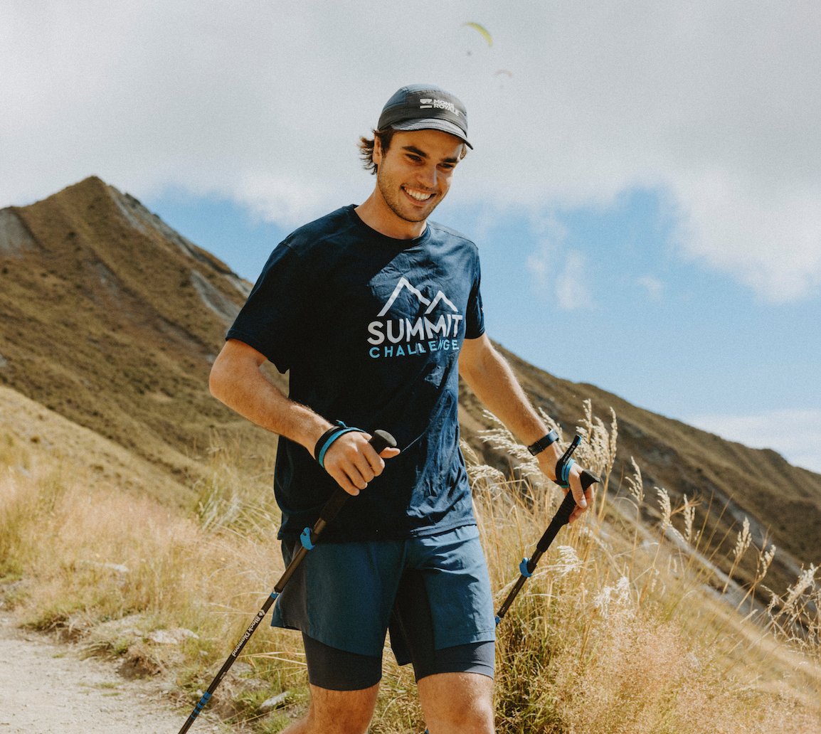 Summit Challenge – Himalayan Trust