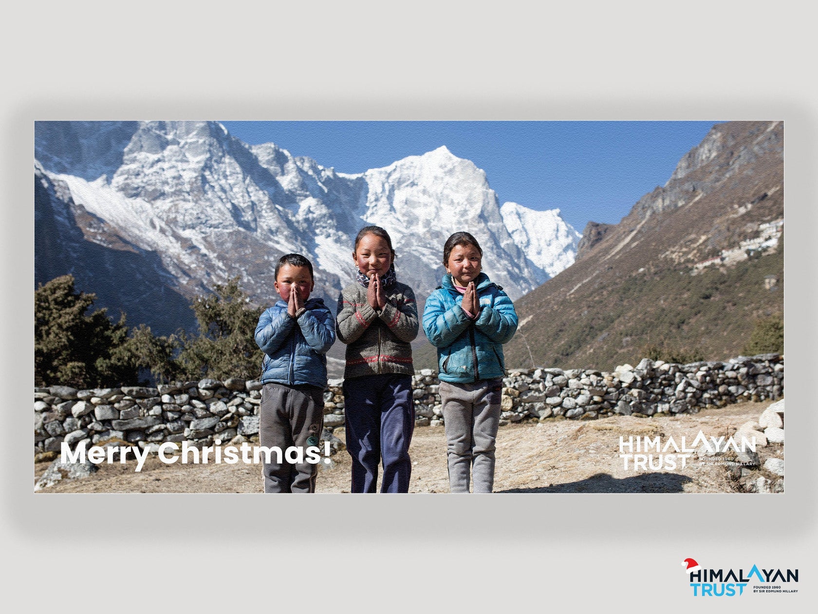 Himalayan Trust Online Store